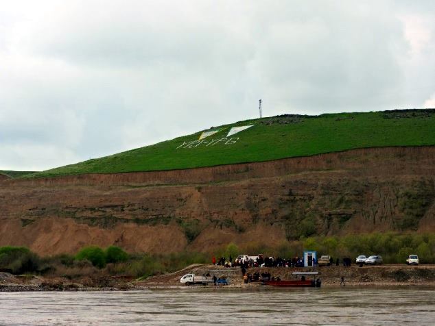 Two Weeks in Rojava (Part 1) | Journalism is Not a Crime